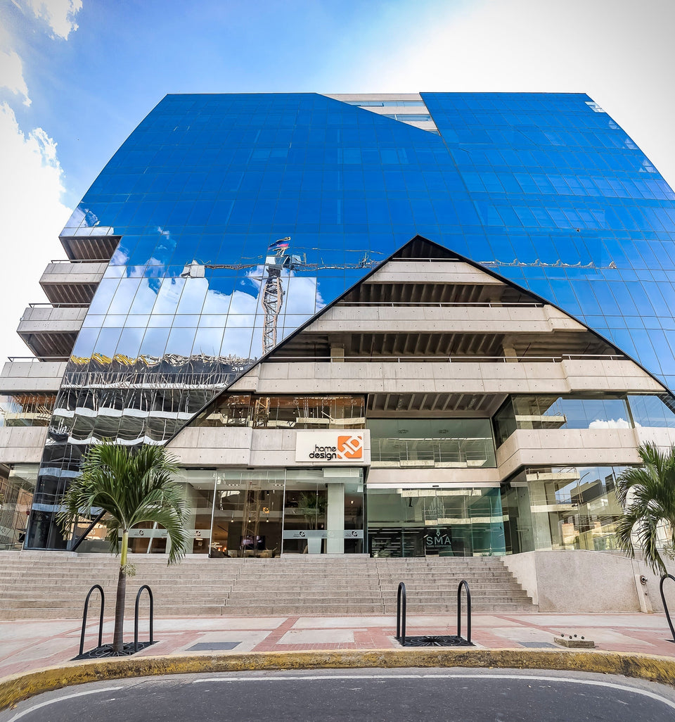 Nace Loft 3 Caracas – Home Design Venezuela