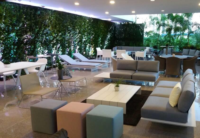 Tienda Loft Two Maracaibo – Home Design Venezuela